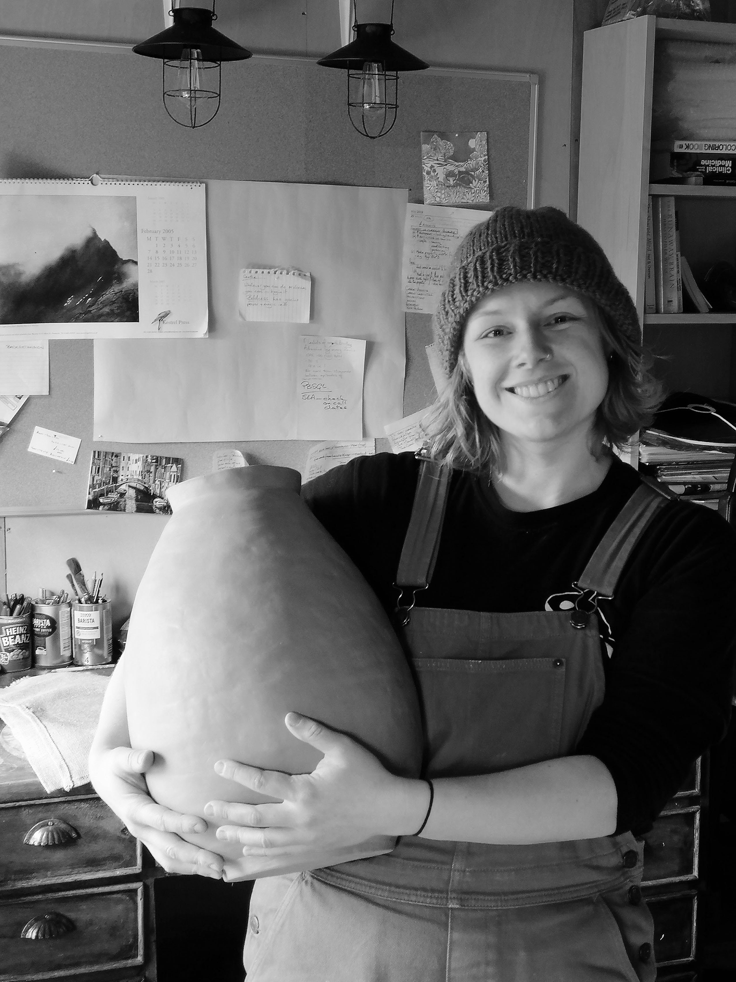 Bowbeer Designs Clay Club @ Leith Makers: Tuesday 25th June 6pm-8pm